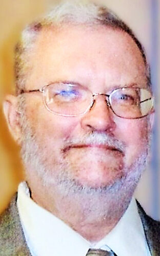 Gerald ‘Steve’ Stephen Wagner Jr. | News, Sports, Jobs - Altoona Mirror